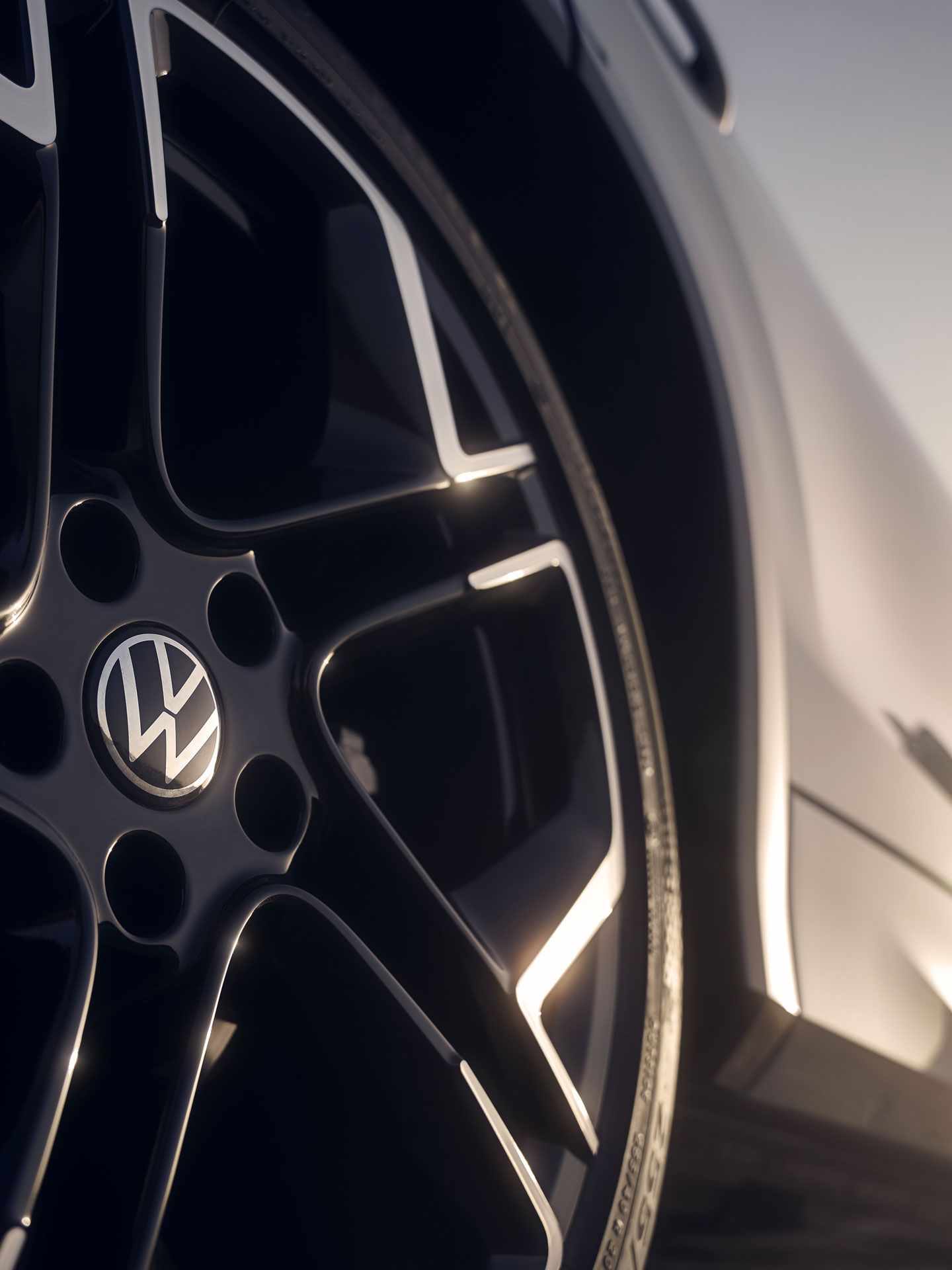 Noul Tayron | Volkswagen Romania