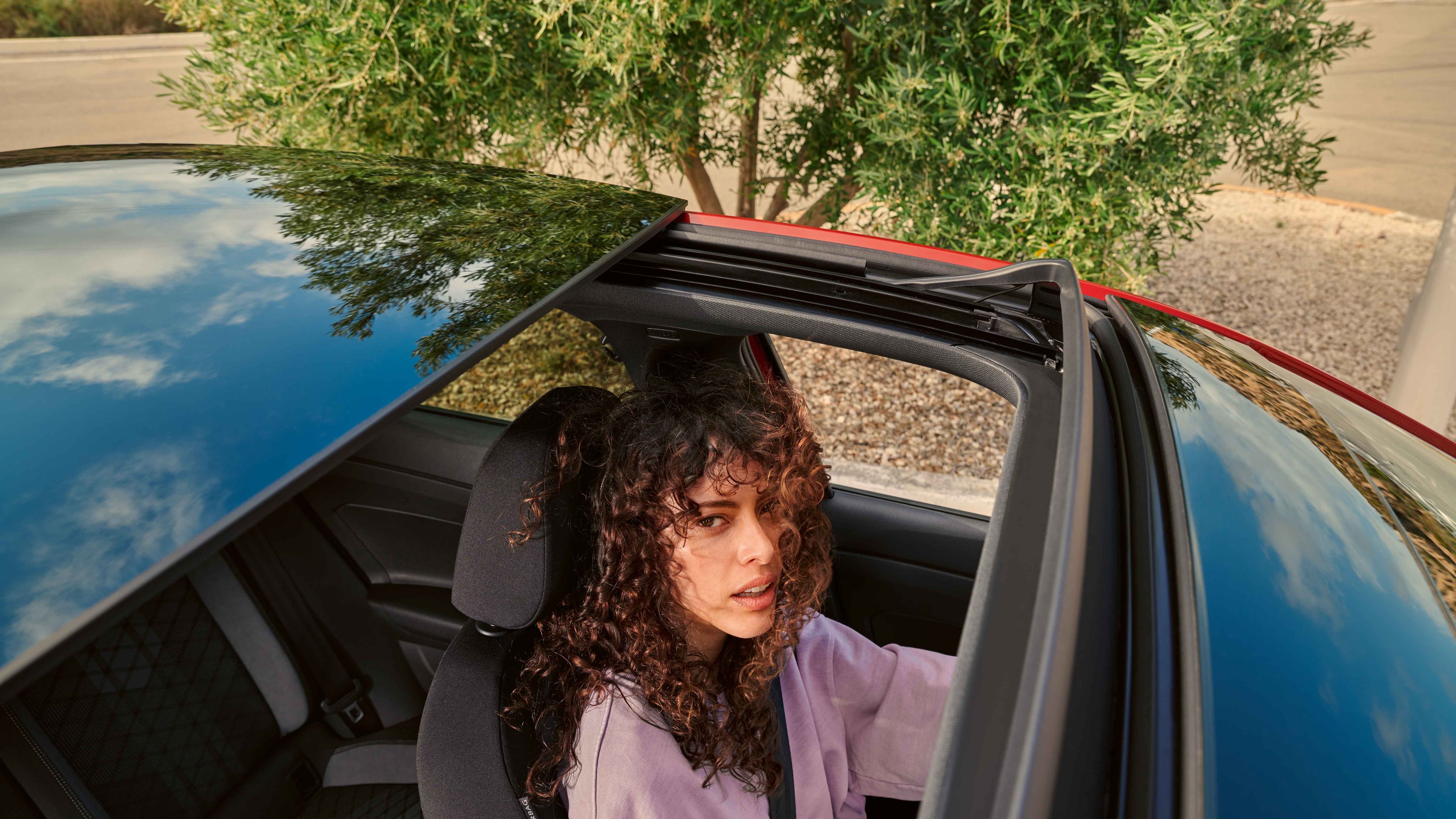 Taigo | modele | Volkswagen