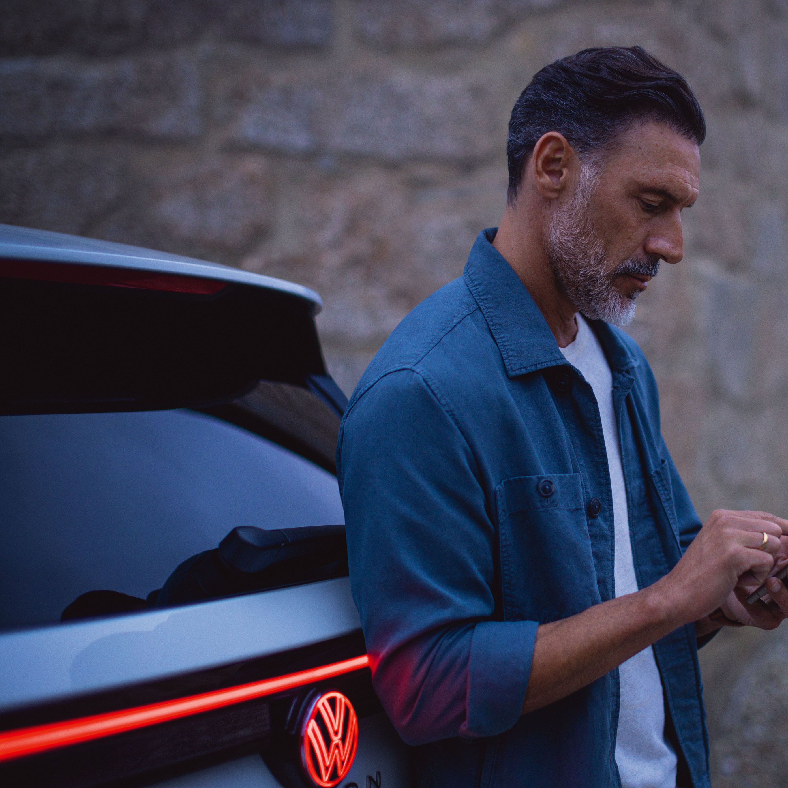 Noul Tayron | Volkswagen Romania