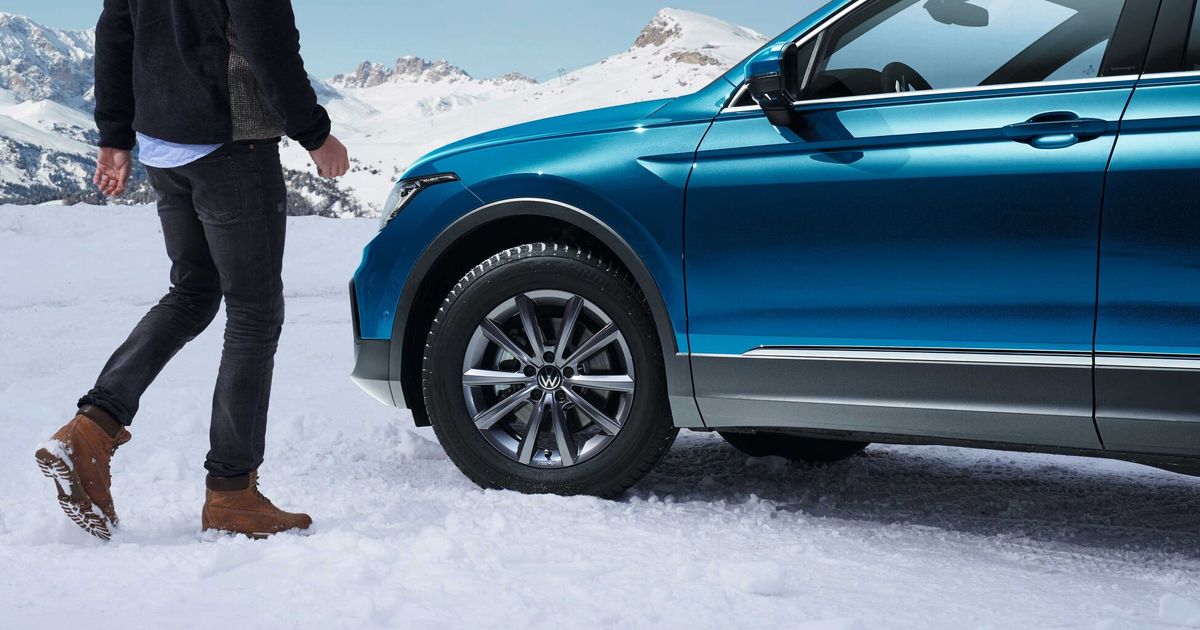 Accesorii Originale VW Golf