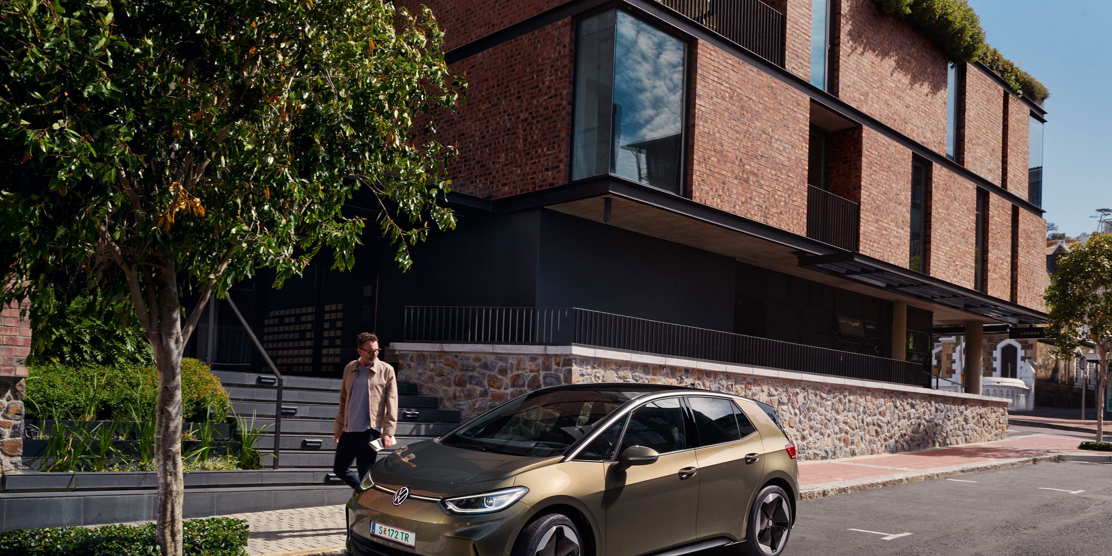 Volkswagen ID3 | modele | Volkswagen Romania