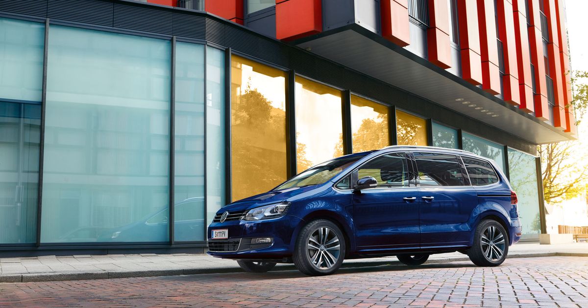 Car-Net | Volkswagen Romania